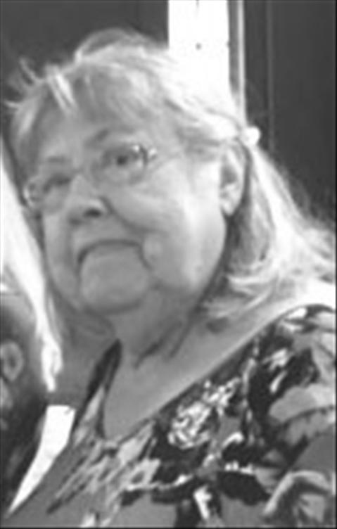 CAROLINE KIRKPATRICK | News, Sports, Jobs - The Intelligencer